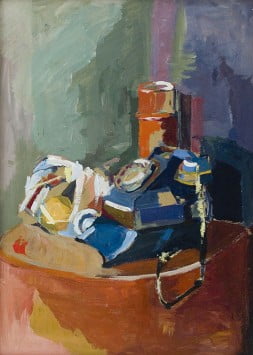 Το Παλιό Τηλέφωνο | Φιλολογικός Σύλλογος Παρνασσός