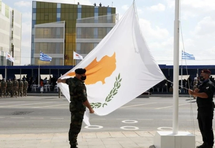 Επετειακό Σημείωμα. 64η Επέτειος της Κυπριακής Ανεξαρτησίας (κ. Σταύρος ...