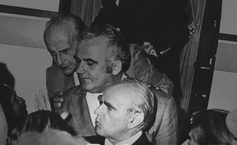 Οι διαφορετικές όψεις της Μεταπολίτευσης - (κ. Διονύσιος Γ. Δρόσος - 18 ...