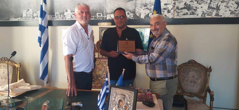 Δελτίο τύπου 26-09-2024. «Ο ΦΙΛΟΛΟΓΙΚΟΣ ΣΥΛΛΟΓΟΣ ΠΑΡΝΑΣΣΟΣ ΣΤΟ ...