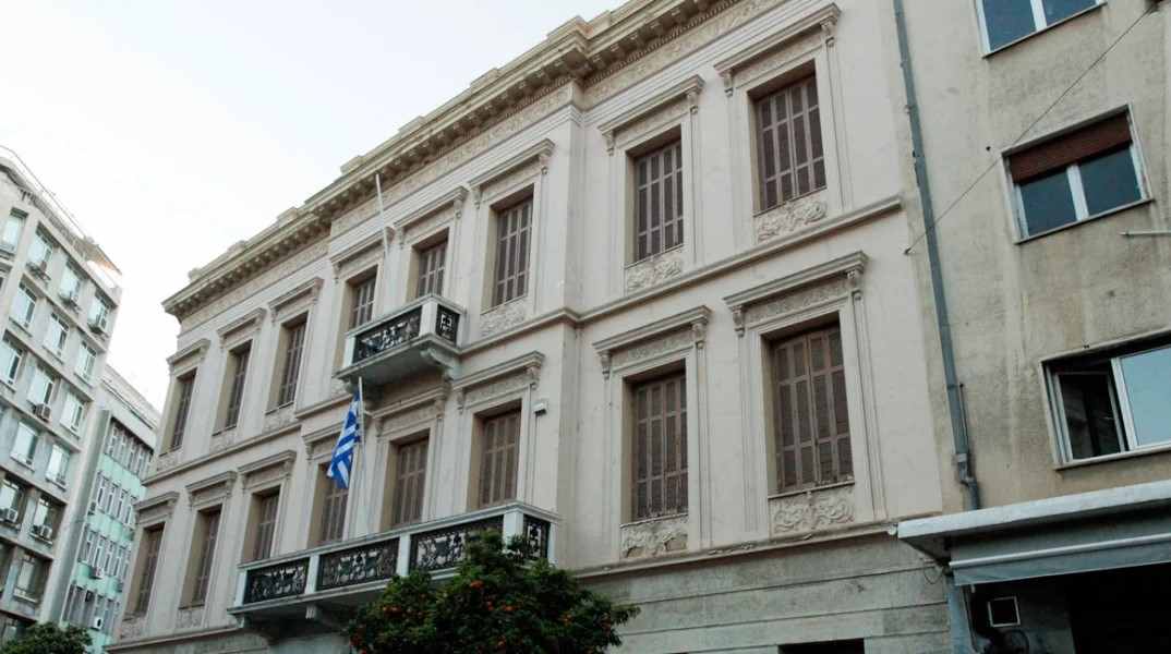 «Παρνασσός»: H ιστορία του αρχαιότερου πολιτιστικού Συλλόγου της Αθήνας ...