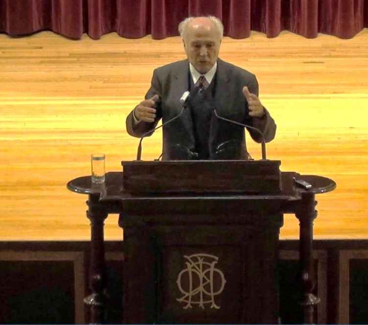 Επετειακό αφιέρωμα για την επέτειο θανάτου του Εμμανουήλ Ι ...